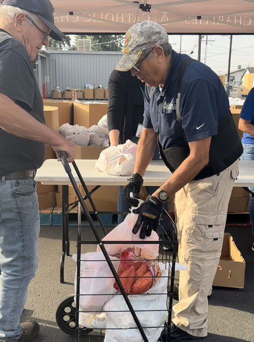 Our Services - Catholic Charities