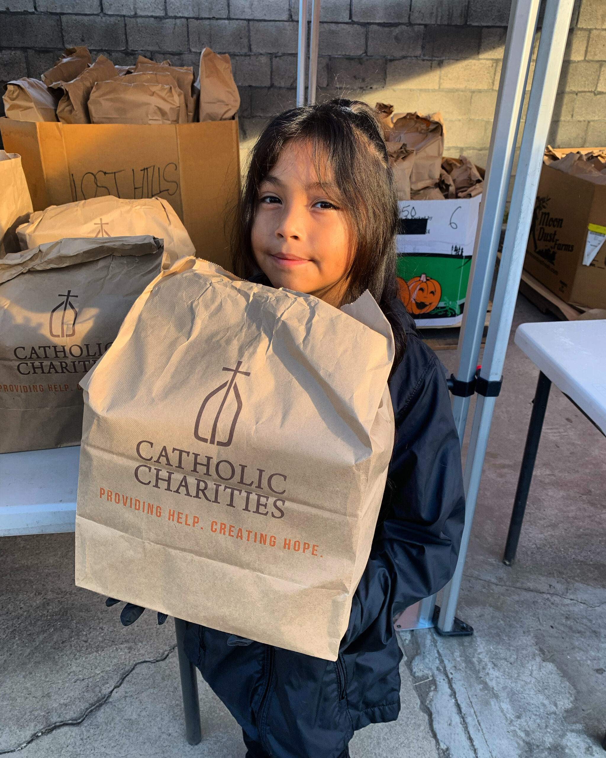 Home - Catholic Charities