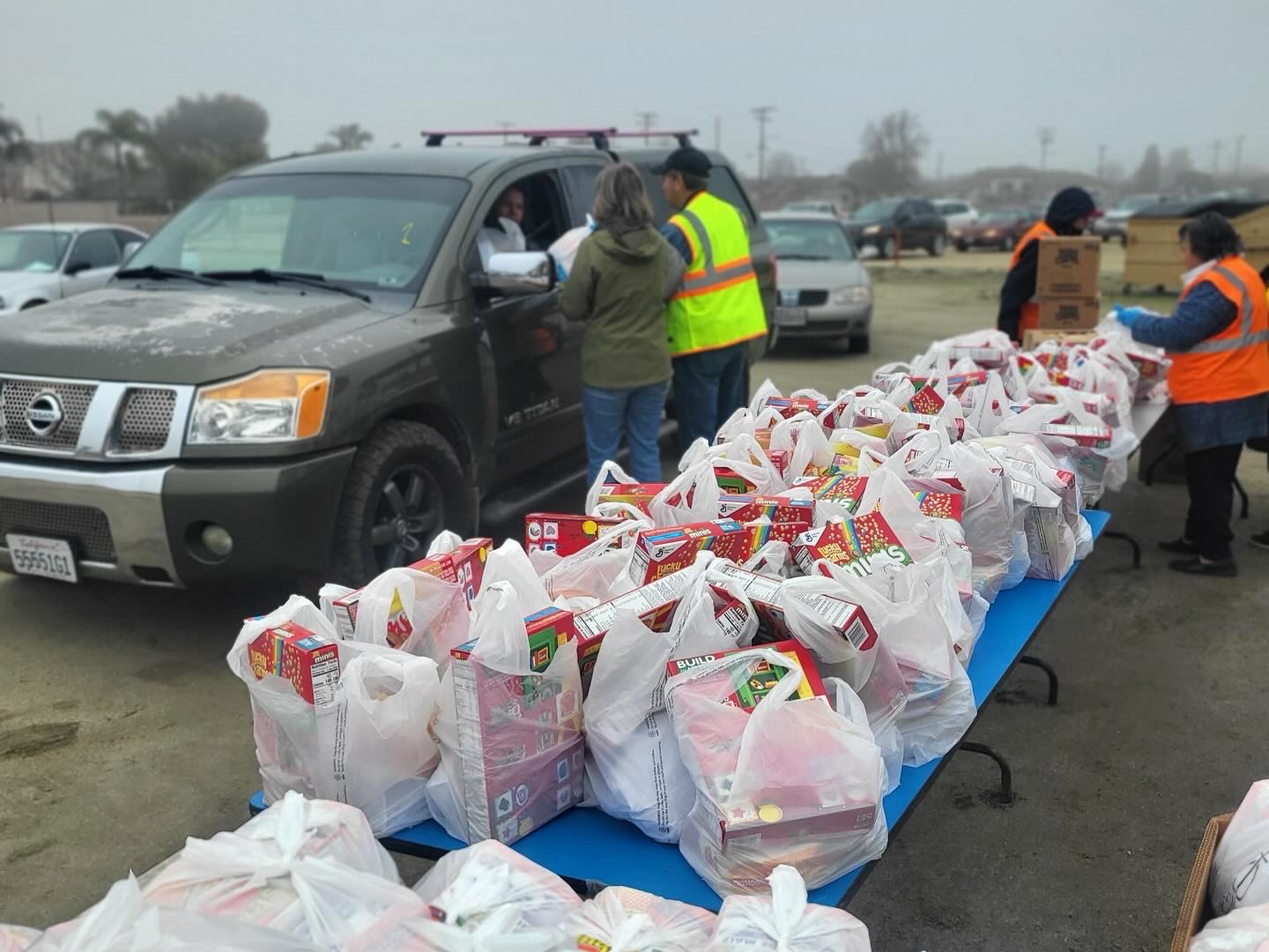 Home - Catholic Charities