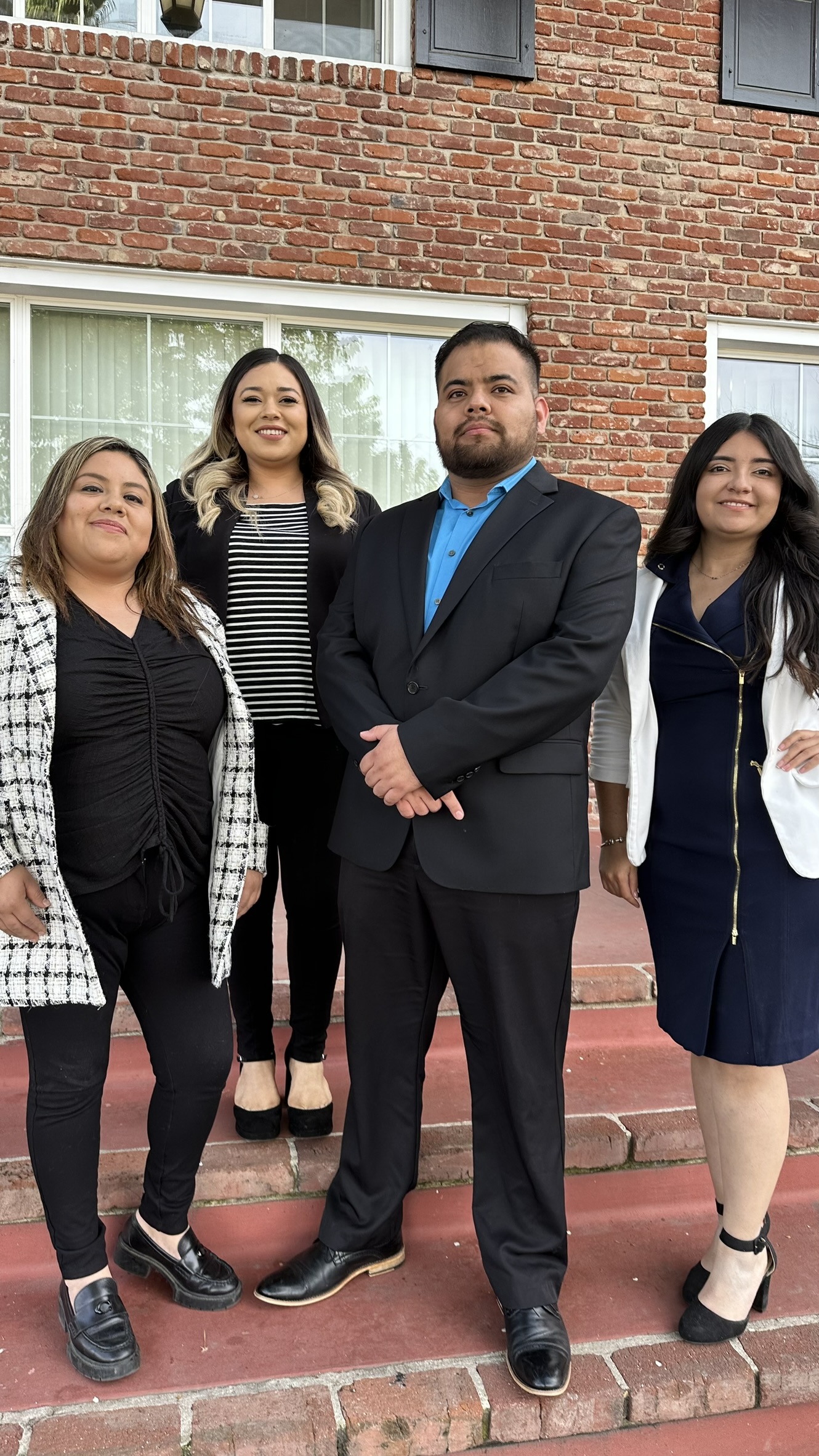 Our Services - Catholic Charities